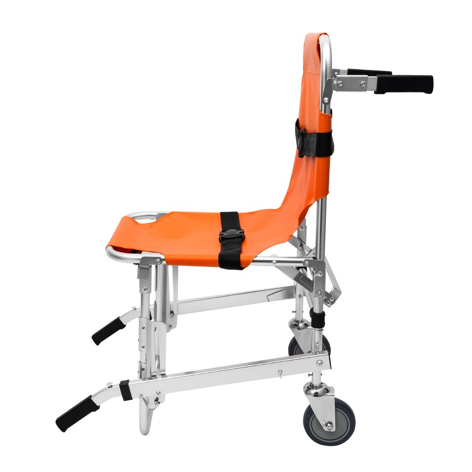 Emergency Evacuation Chair Manual Track Stair Chair Load Capacity ...