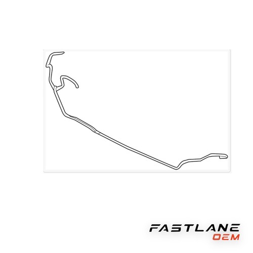 2017-2020 JAGUAR F-pace Washer Hose NEW OEM T4A7929 | eBay