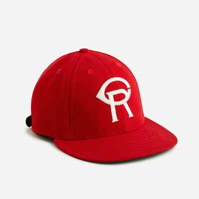 Ebbets Field Flannels Cedar Rapids Bunnies 1930 MADE IN USA Baseball ...