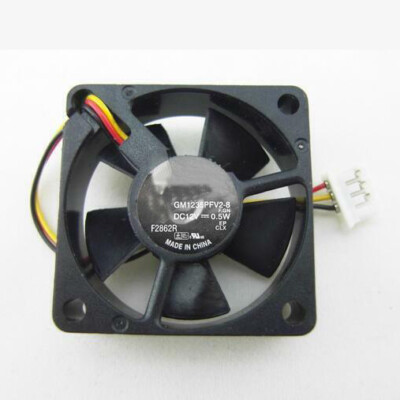 GM1235PFV2-8 3510 35x35x10mm DC 12V 0.5W 3-wire Cooling Fan | eBay