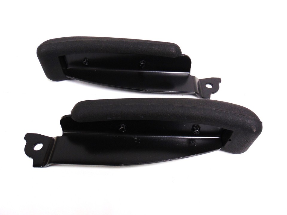 OEM Spartan Lawn Mower Arm Rest Kit 471-0030-00 READ LISTING | eBay