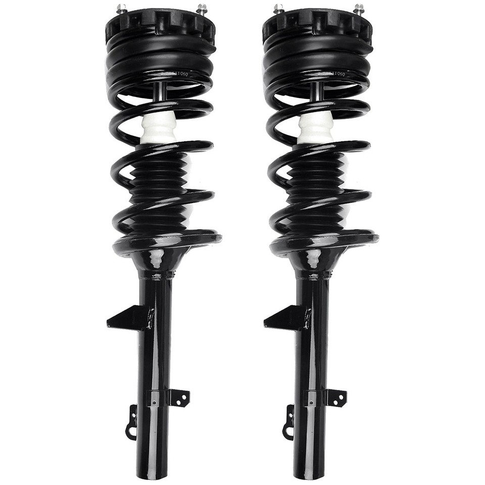 For Ford Taurus Mercury Sable 96-07 4pc Rear Complete Strut Stabilizer ...
