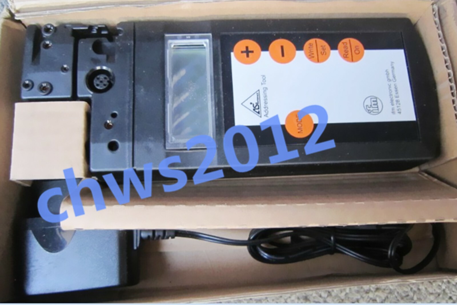 1 PCS NEW IN BOX IFM sensor module AC1154 | eBay