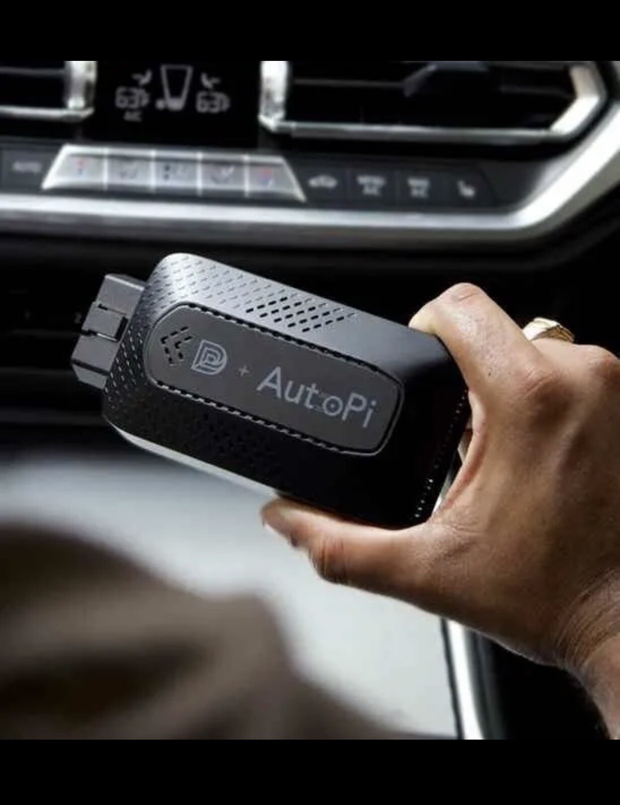 DIMO AutoPi Car Data Crypto Miner!! In Hand!! New In Box. | eBay