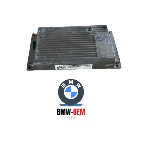 BMW 1 3 SERIES E81 E87 E90 E91 E60 E70 F01 bluetooth control module ECU ...