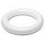 FULL ROUND Polystyrene Rings 12cm - 33cm Craft Garland Florist Wreaths ...