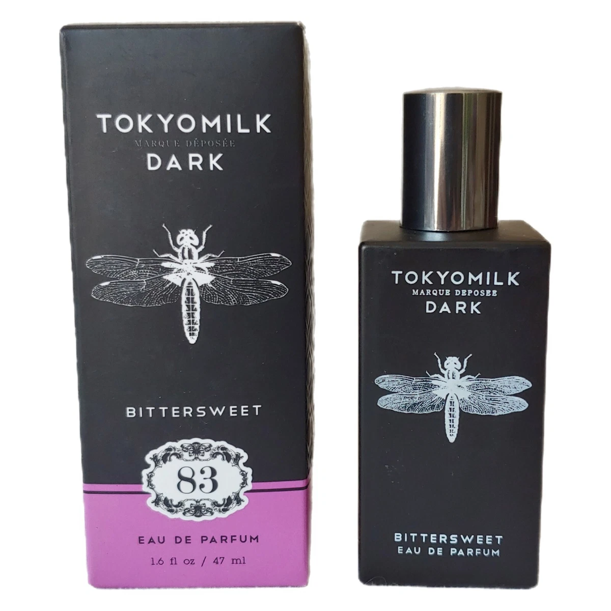 Tokyo Milk Dark Eau De Parfum