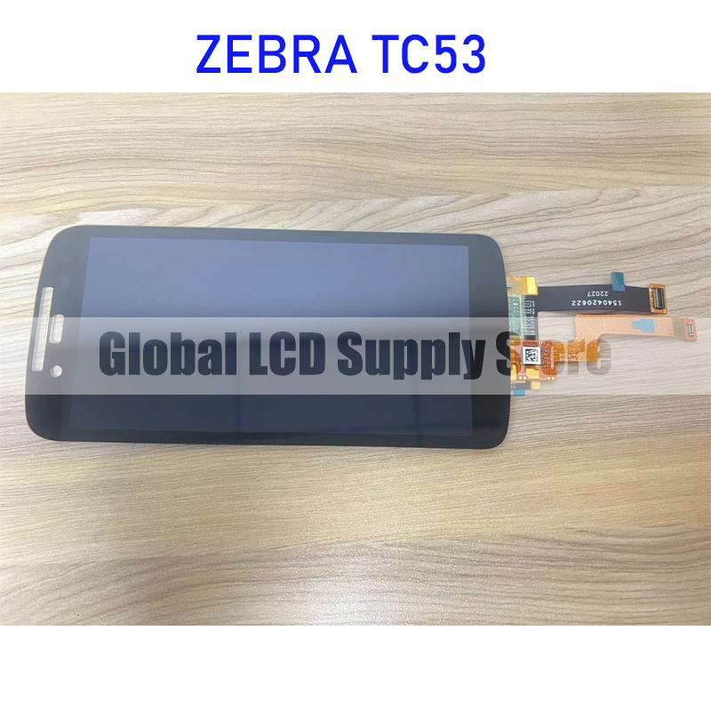ZEBRA TC53 Original LCD Display Screen Panel Brand New for ZEBRA | eBay