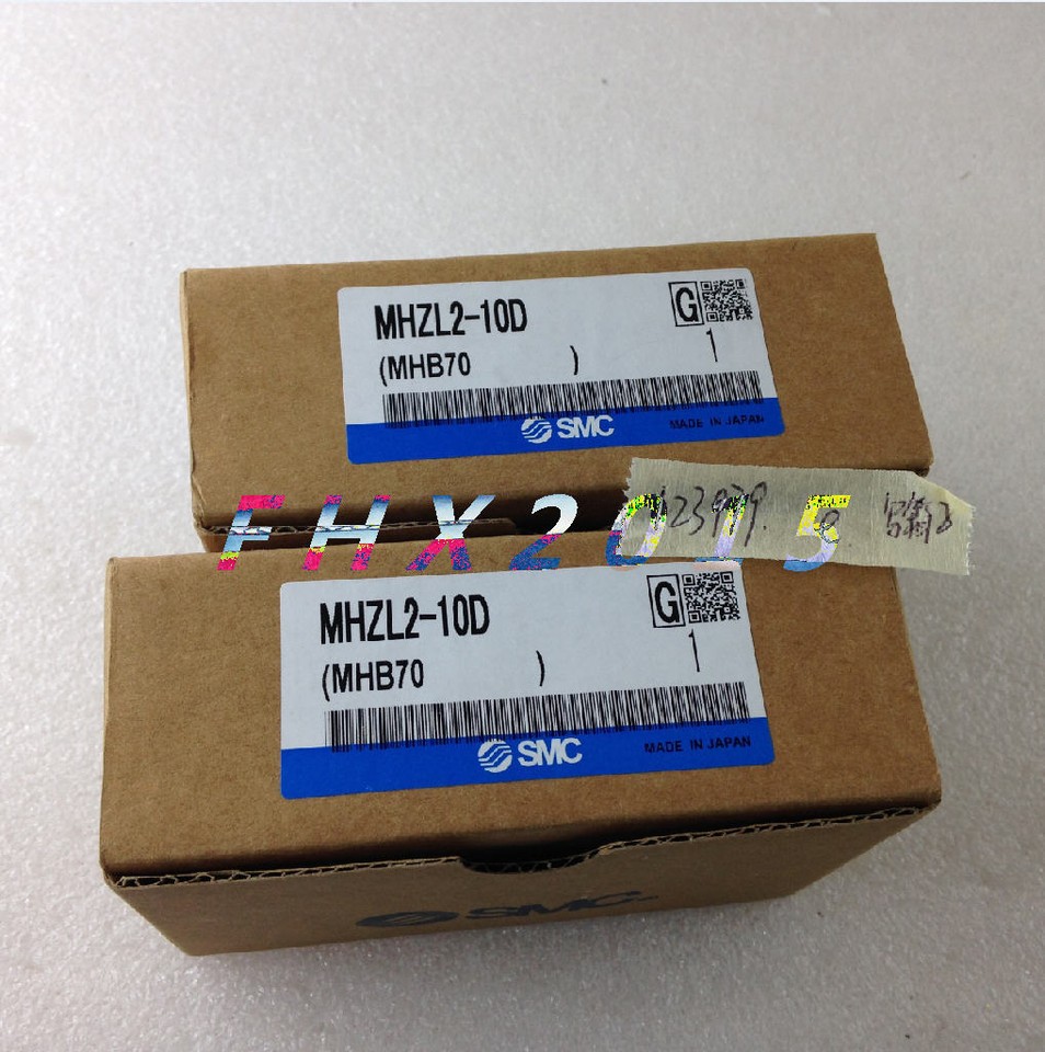 SMC MHZL2-10D -- | eBay