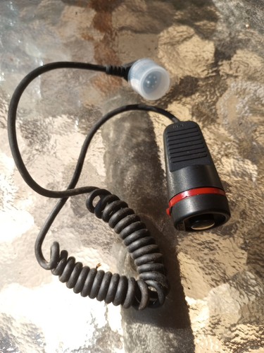 Konica Remote Control Cable Switch AR wired remote release from Japan # ...