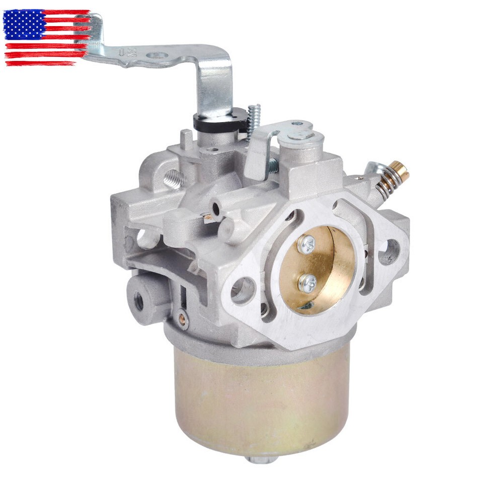 234-62502 234-62551 Carburetor For Subaru Robin EY28 EY 28 WI 280 7.5HP ...