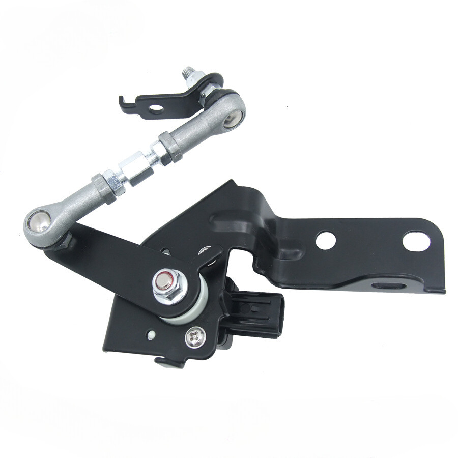 1Pc New Rear Suspheight Height Sensor 8651A065 For Mitsubishi Pajero ...