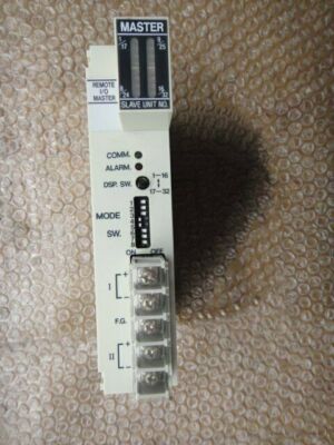 1PCS Used FP3 AFP3742 remote I/O unit #F1 | eBay
