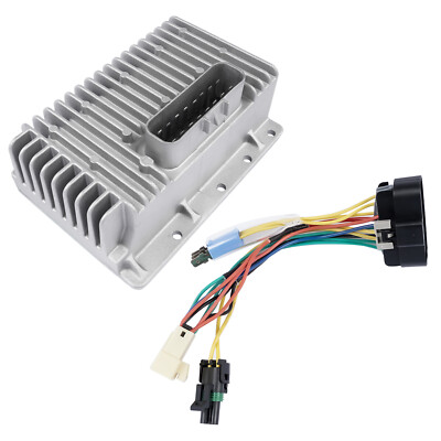 ECM Controller Module 2203348 for Polaris Scrambler 500 Sportsman 450 ...