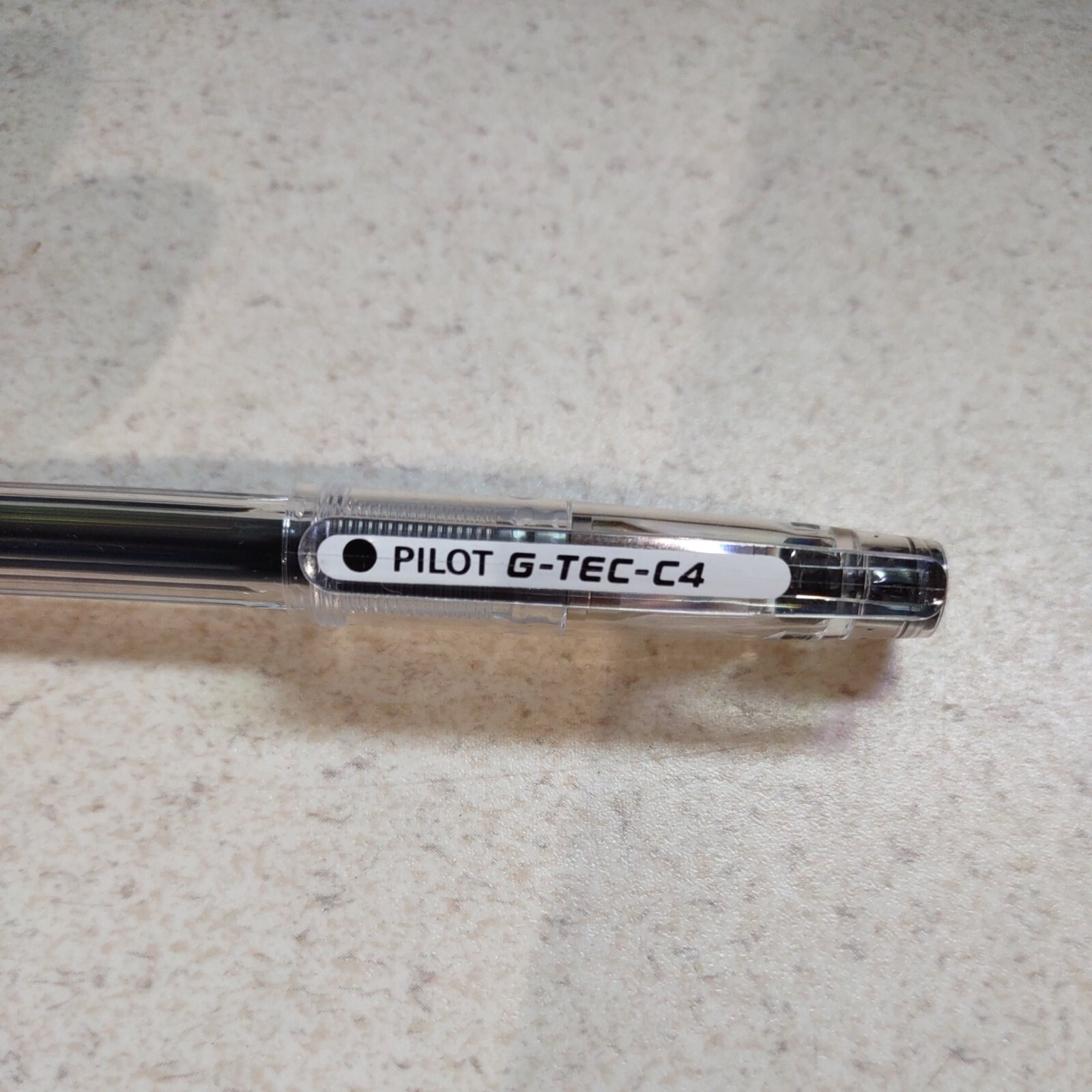 Pilot G-Tec-C4 Pen 0.4 mm Blue for sale online | eBay