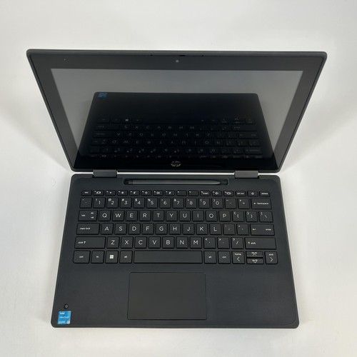 HP Pro x360 Fortis 11 G9 HD TOUCH 1.1 GHz Intel N6000 8GB 256GB SSD ...