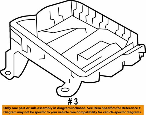 82663-0C060 Toyota Cover, relay block, lower 826630C060, New Genuine ...