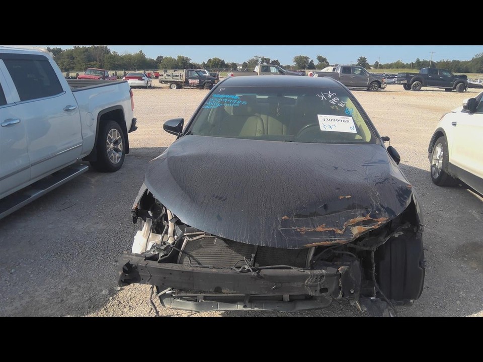 Used Windshield Wiper Motor fits: 2015 Toyota Camry Grade A | eBay