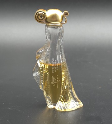 Givenchy Indecence Organza Perfume Women Eau de Parfum Mini Splash ...