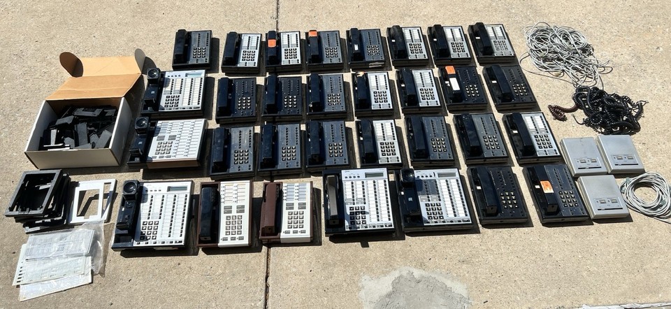 AT&T Merlin Phones | eBay