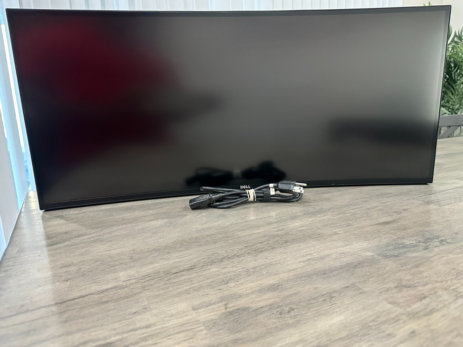 Dell UltraSharp U3417W Curved 34" LED LCD 3440 x 1440 Monitor for sale ...