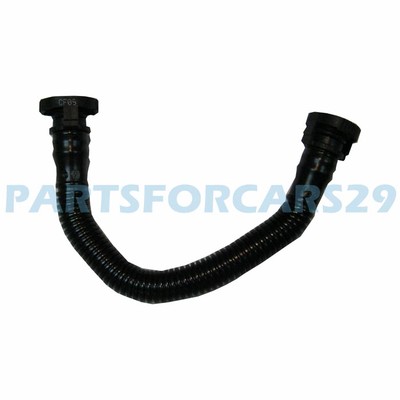 New Crankcase Vent Breather Hose fits VW Golf Jetta Beetle Audi A4 A6 ...