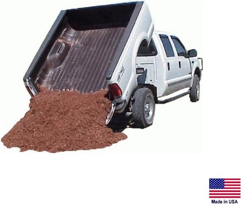 PICKUP BED DUMP KIT 1998 & Older Ford Pickups with 8 Ft Beds - Power ↑ ...