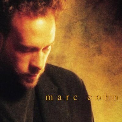 MARC COHN - Marc Cohn - MARC COHN CD QIVG The Fast Free Shipping ...