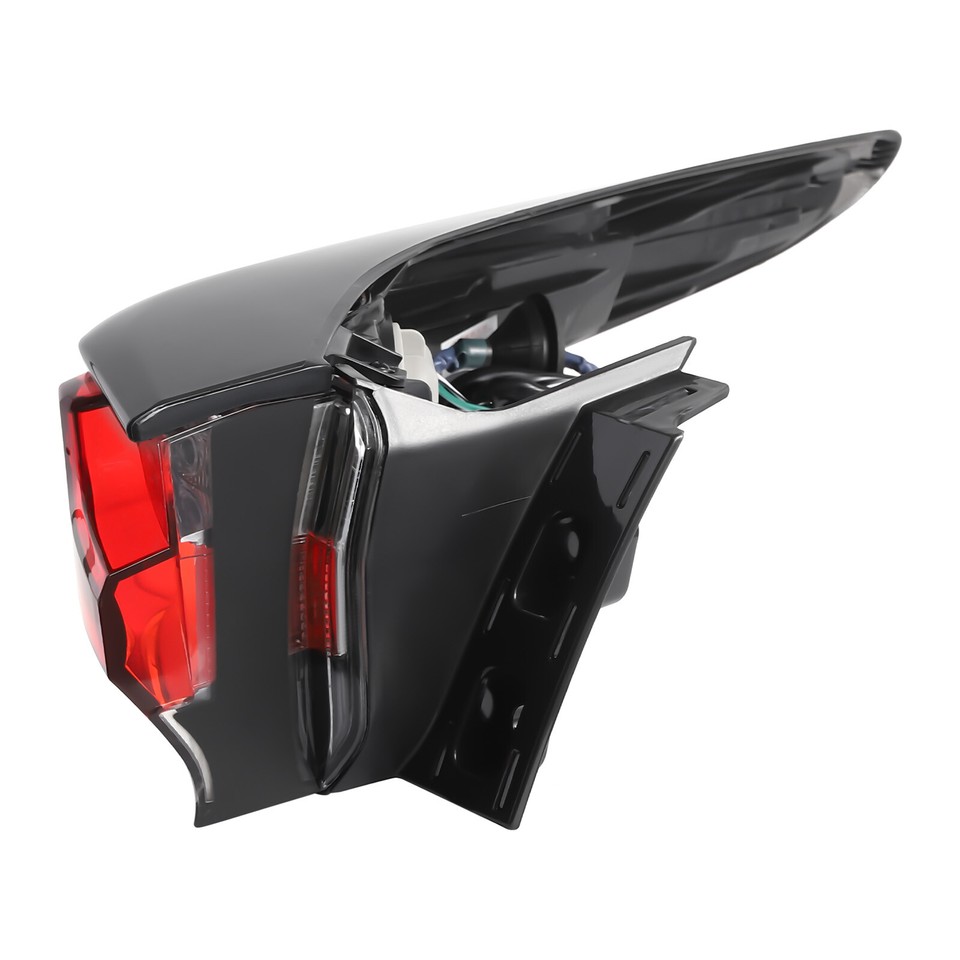 For 2015 2016 2017 Lexus NX200T NX300H Left Driver Side Tail Light Rear ...