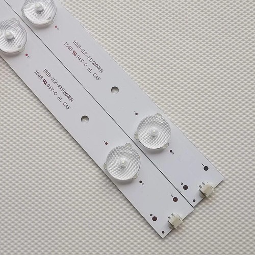 10PCS/set NEW HD4800DF-B32 LED Strips for Insignia NS-48D510NA17 NS ...