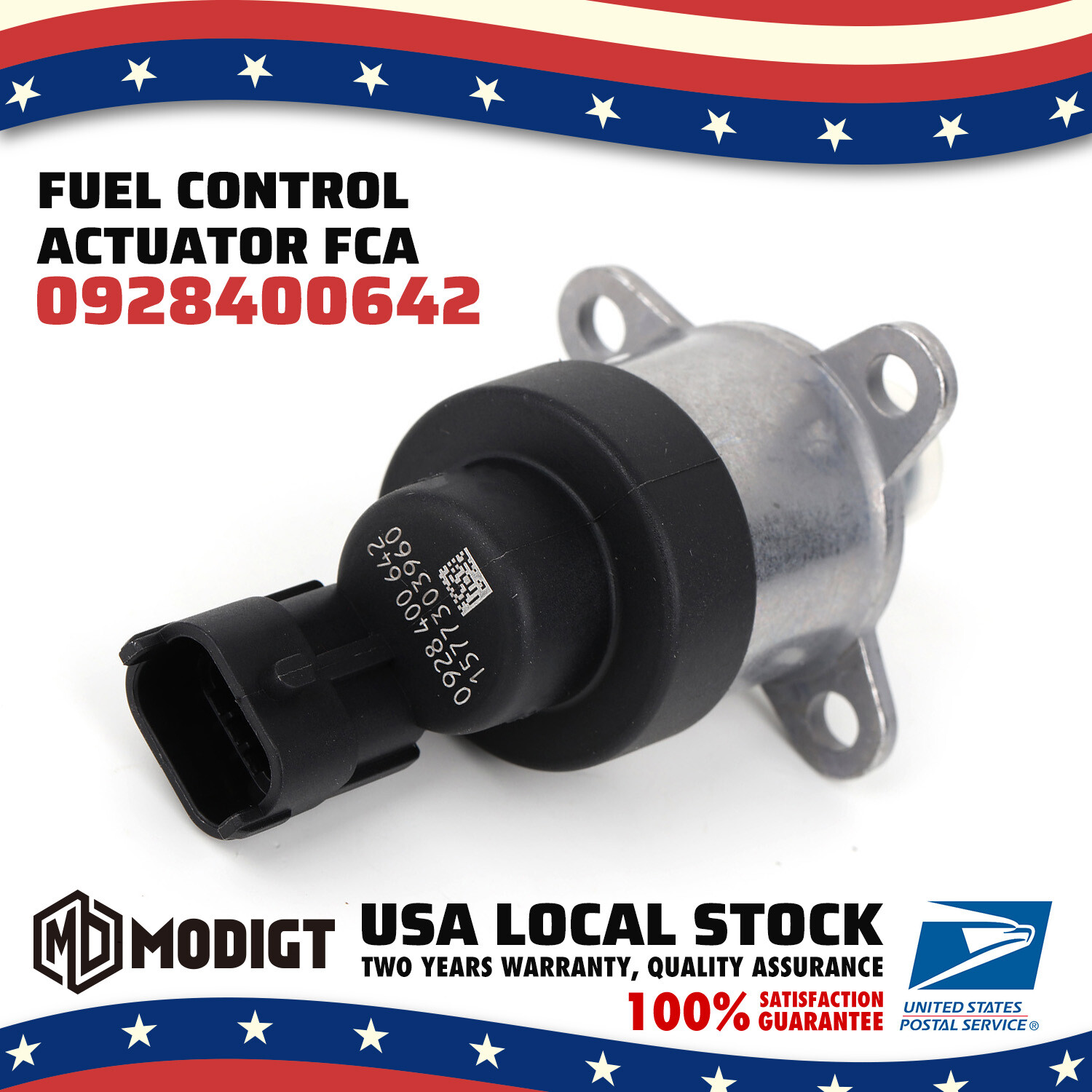 Fits For 07-14 Dodge Ram 6.7L Cummins Diesel Fuel Pressure Regulator ...