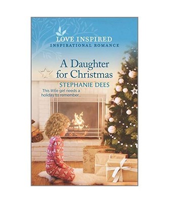 A Daughter for Christmas, Stephanie Dees | eBay