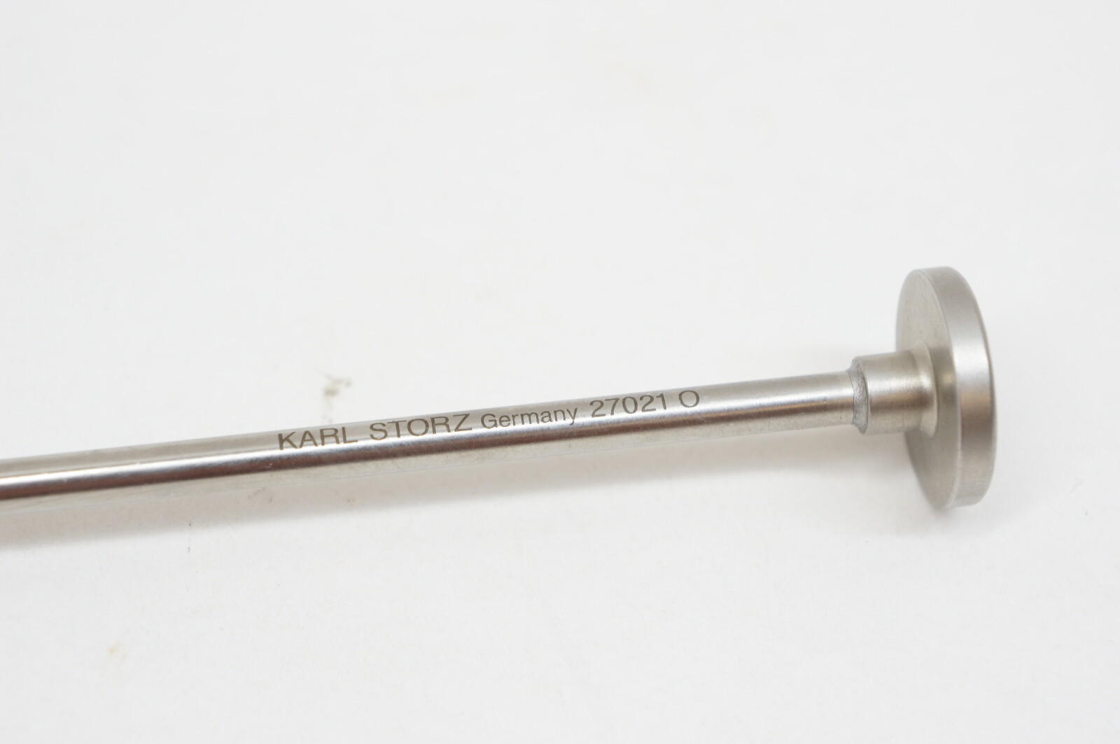 Karl Storz 27021O Filling rod for 27026 E/EF 27021 ,27021 R | eBay
