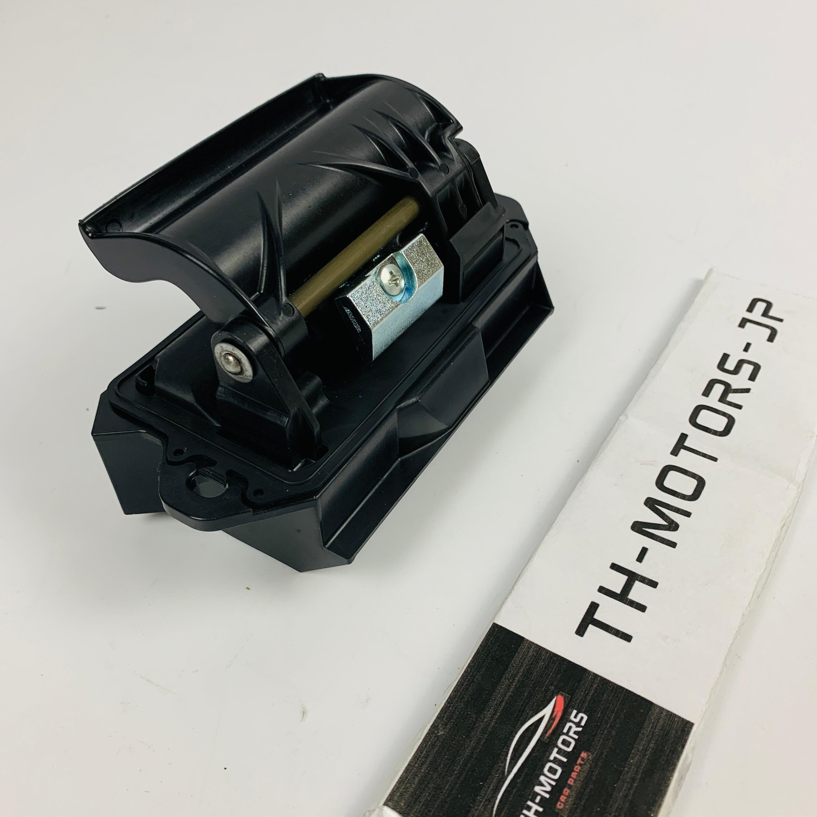 TOYOTA Genuine LAND CRUISER PRADO Back Door Outside Handle LH 69190 ...