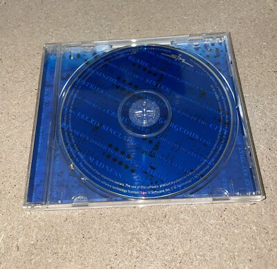 SiN PC Game Disc + Jewel Case 1998 Activision Ritual Entertainment ...