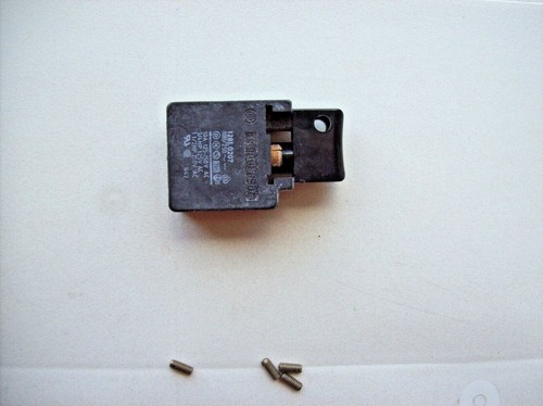 Dewalt 320570 Switch ~ Black and Decker | eBay