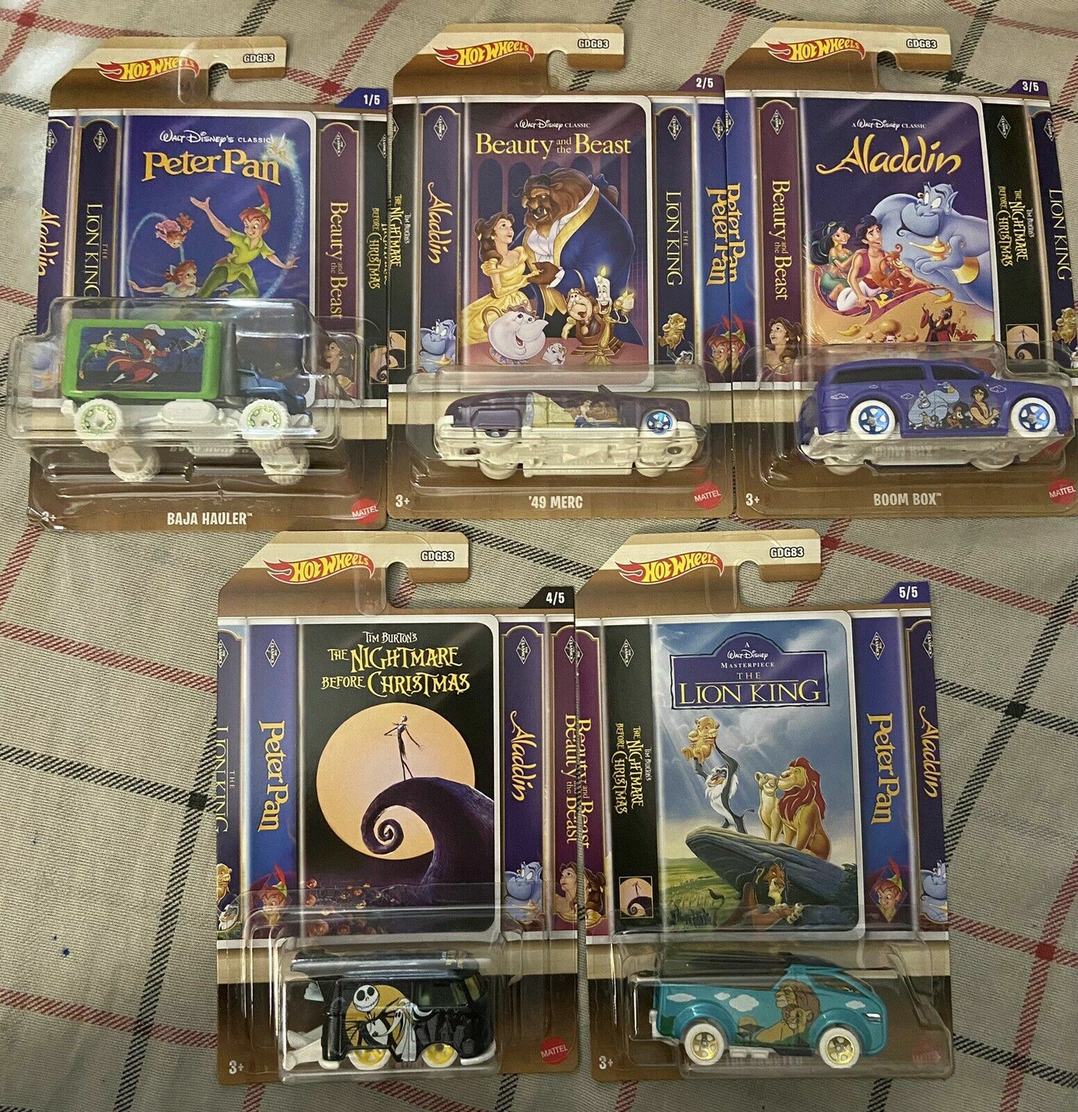 Disney VHS Clamshells : r/nostalgia