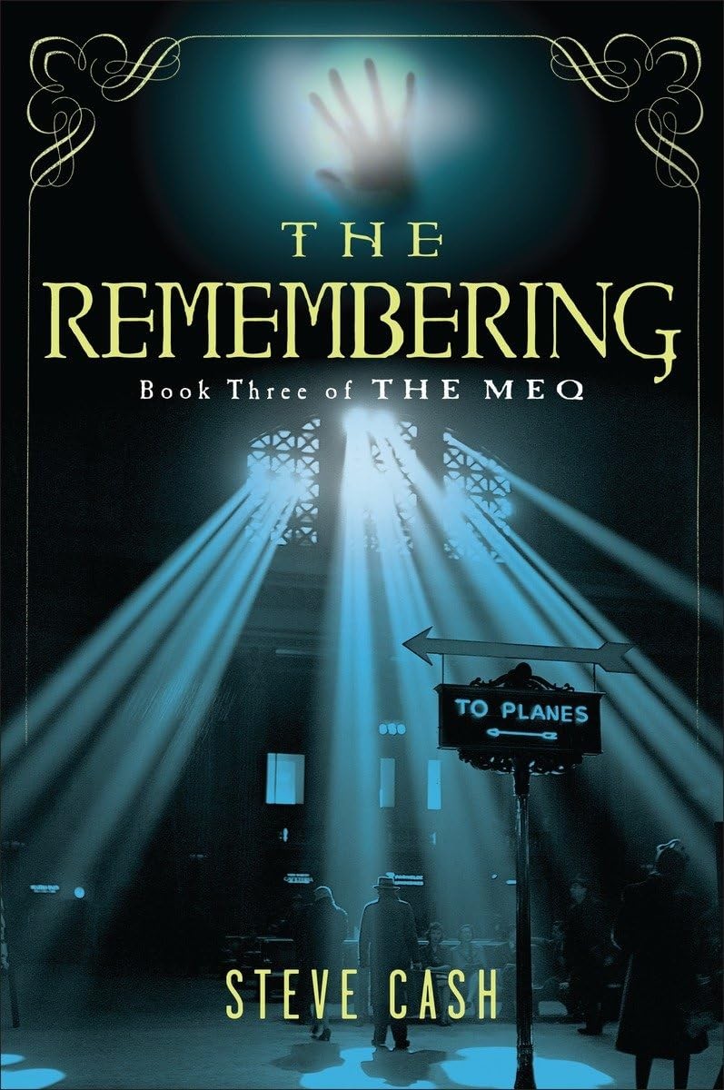 The Remembering: Book Three of The Meq 9780345470942| eBay