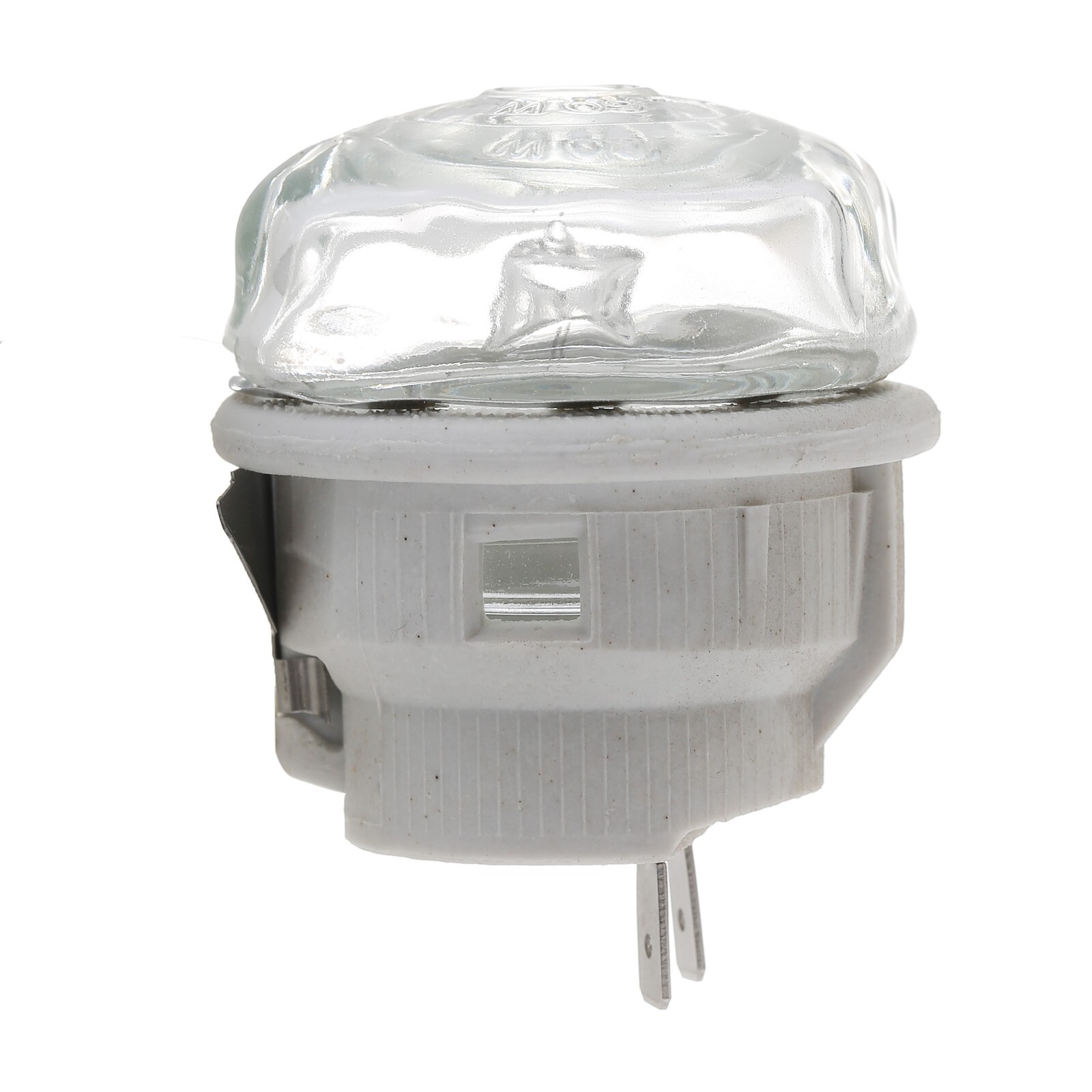 Stoves Cooker Oven Lamp Light Bulb & Glass Cover Lens Assembly Unit ...