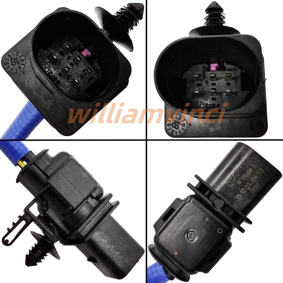 DY1185 Motorcraft Oxygen Sensor For 2011-2016 Ford F-150 Expedition ...