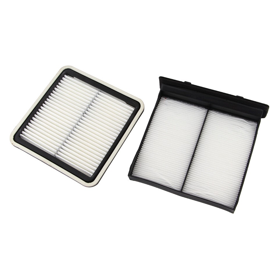 Engine Air Filter Cabin Filter for Subaru Forester Impreza WRX STI XV ...