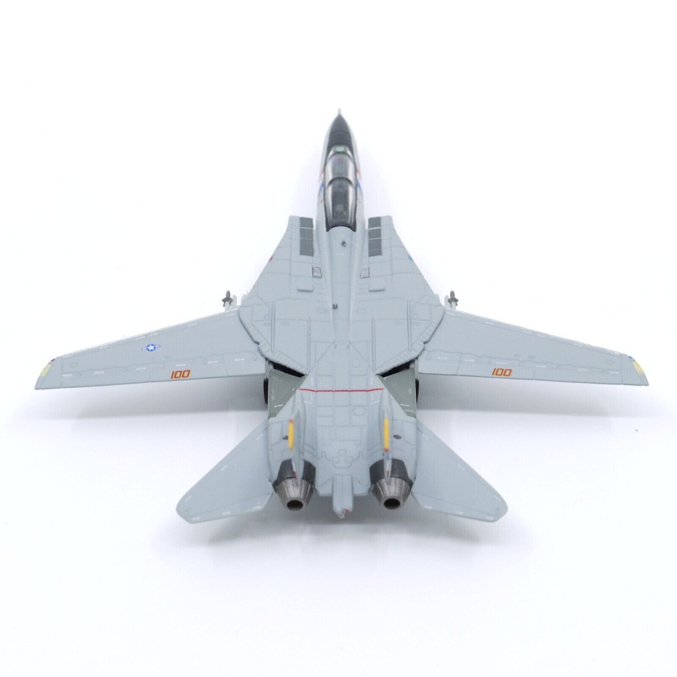Hogan Wings 6672, F-14A, US Navy, VF-2 "Bounty Hunters" (Fighting Two ...