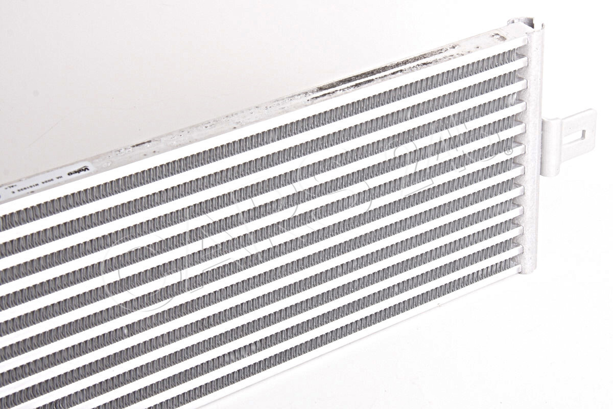 Genuine BMW F30 F32 Coupe Sedan Engine Cooling Radiator OEM 17117600535 ...