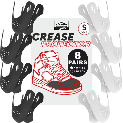KP 8 Shoe Crease Protectors | Crease Guards for Dunk Low, Air Force ...