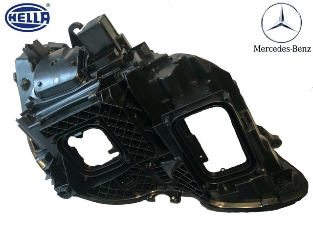 MERCEDES BENZ W212 Full LED Faclift Left Side 2128202339 for sale ...