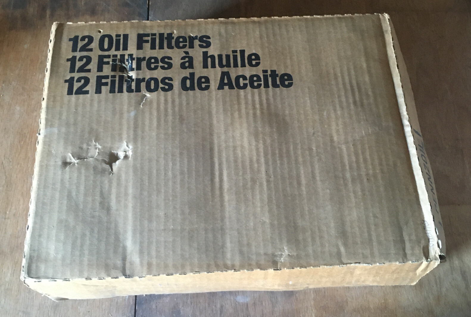 PENNZOIL PZ-42 - cross reference oil filters | oilfilter-crossreference.com