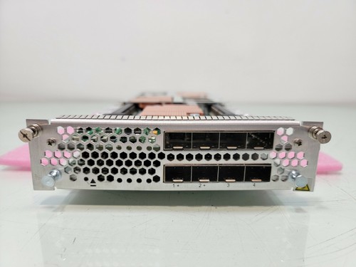 Cisco DCM-IO-PROC Digital Content Manager Media Interface Card | eBay