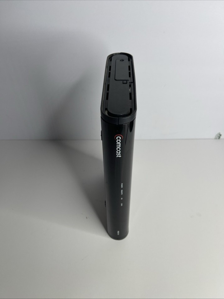 Comcast Xfinity RNG110 Cable Box, No Adapter. No Remote | eBay