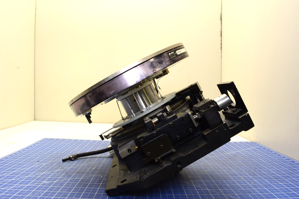 TA1TA300 / AIRCOOL CHUCK ASSY / ERS ELECTRONIC GMBH | eBay