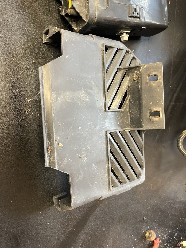 1992 - 1993 CAMARO FIREBIRD CORVETTE 5.7L 16159278 ENGINE COMPUTER ECM ...